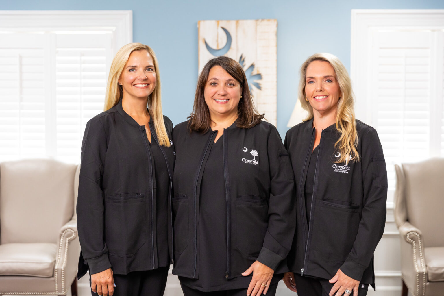 Primary Care in Florence | Crescent Healthcare