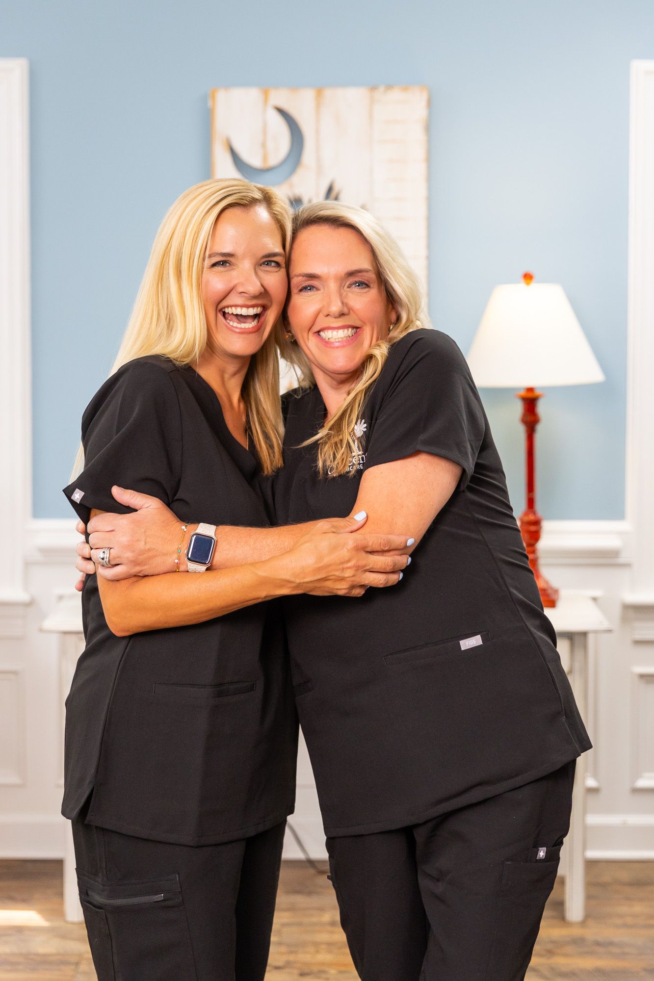 Our Team | Crescent Healthcare & Weight Loss