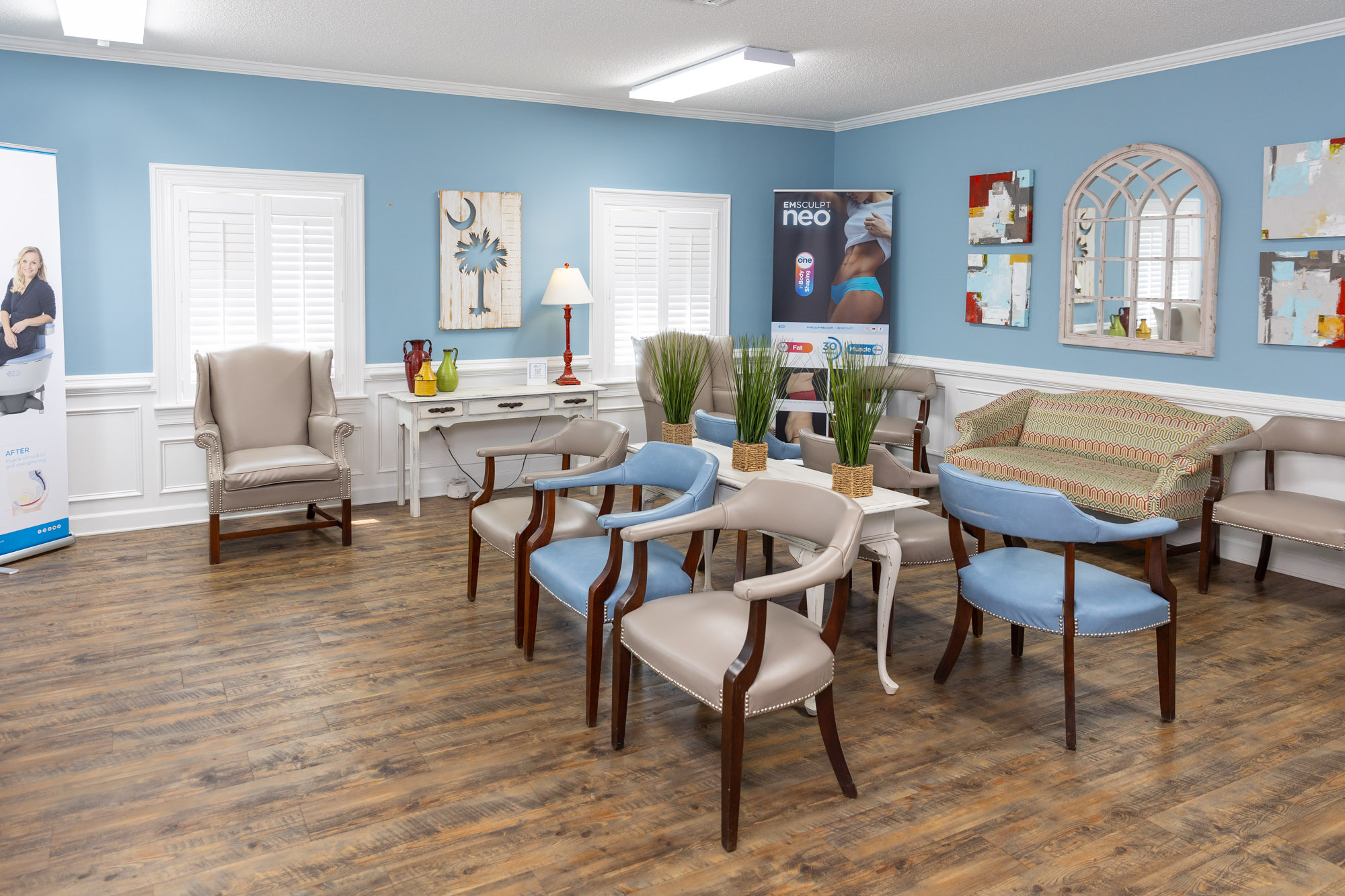Wellness Clinic in Florence | Crescent Healthcare & Weight Loss