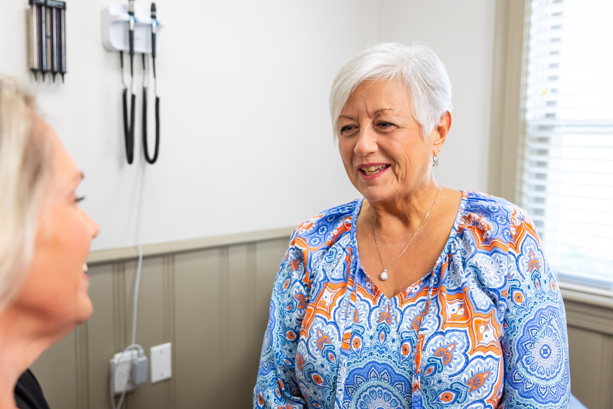 Allergy Testing in Florence | Crescent Healthcare