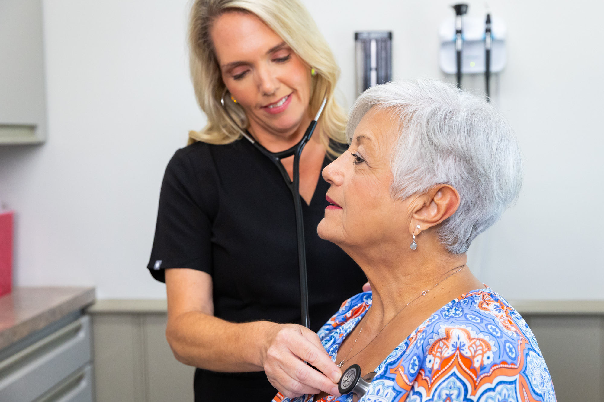 Primary Care in Florence | Crescent Healthcare