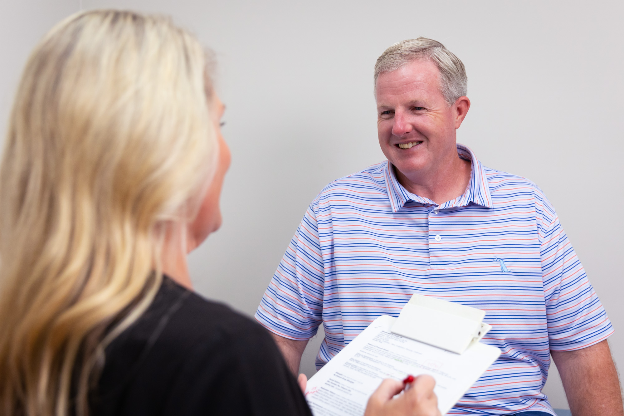 Our Team | Crescent Healthcare & Weight Loss